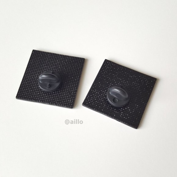 Jewelry | Periodic Table Elements Pins Set | Poshmark